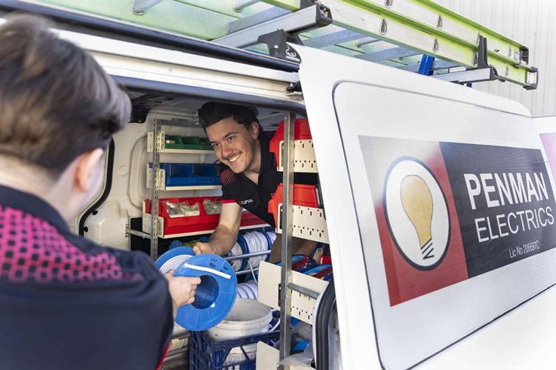 About - Penman Electrics | Electricians Maitland & Hunter Valley